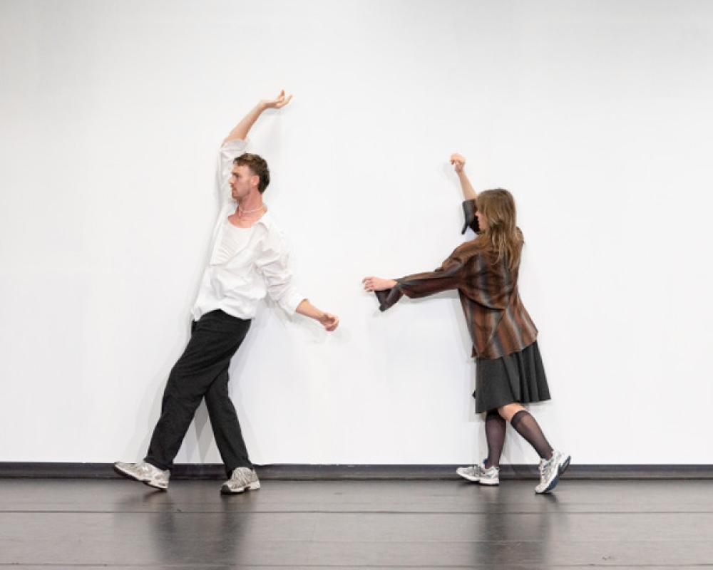 Gerben Vaillant & Marthe Koning | Come Together